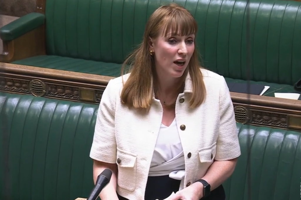 MHCLG sets 180,000 social homes target | Local Government Chronicle (LGC)