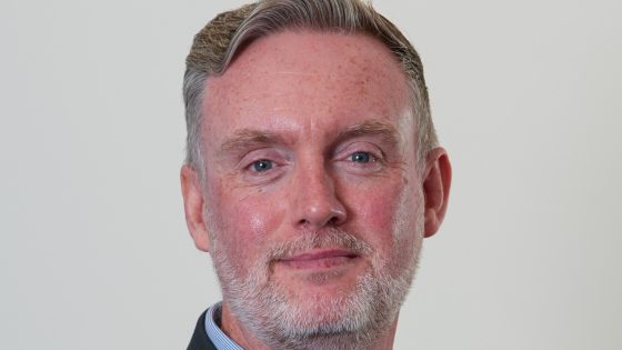 Jason Prince: Expand transport devo to unleash growth | Local ...