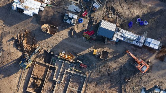 New mayoral spatial development powers sign of devo 'maturity' | Local ...