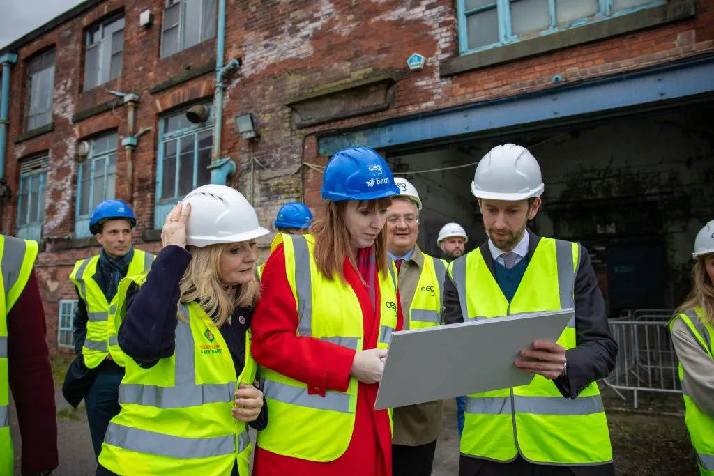 Housing secretary could force councils to cooperate on spatial plans ...