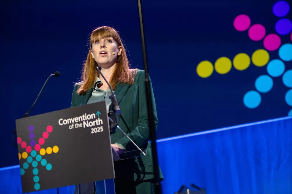 Levelling up is dead, long live levelling up | Local Government ...
