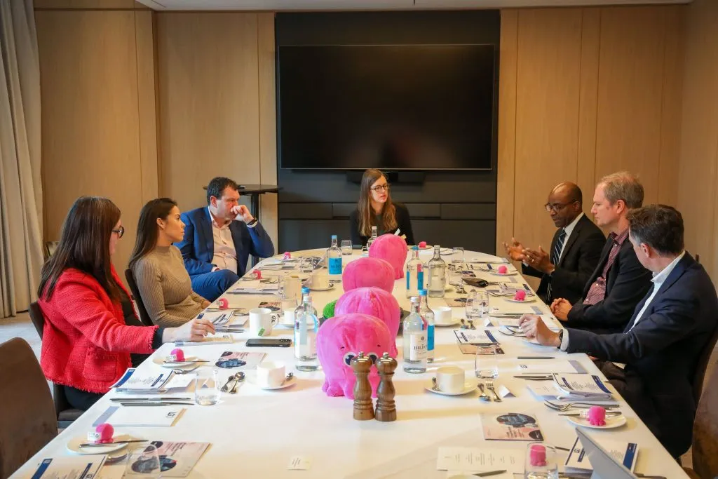 Roundtable: Putting the local into LGPS investments | Local Government ...