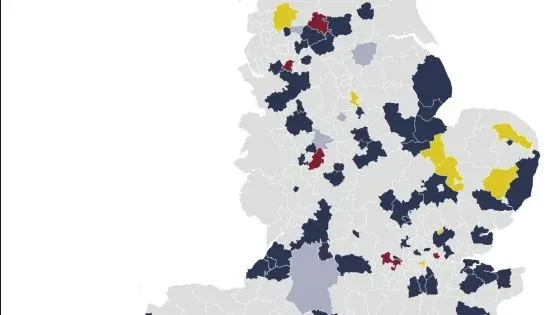 LGC council tax tracker: 80% plan maximum hike | Local Government ...