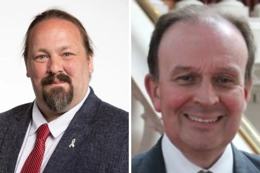 Kent & Medway seek clarification over devo rejection | Local Government Chronicle (LGC)