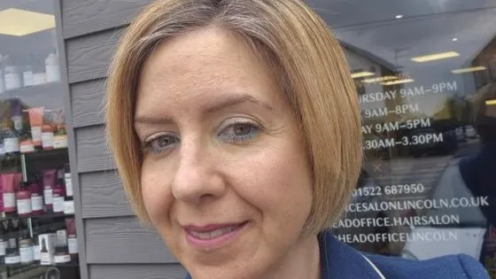 Jenkyns to 'put British people first' after 'dirty tricks campaign ...