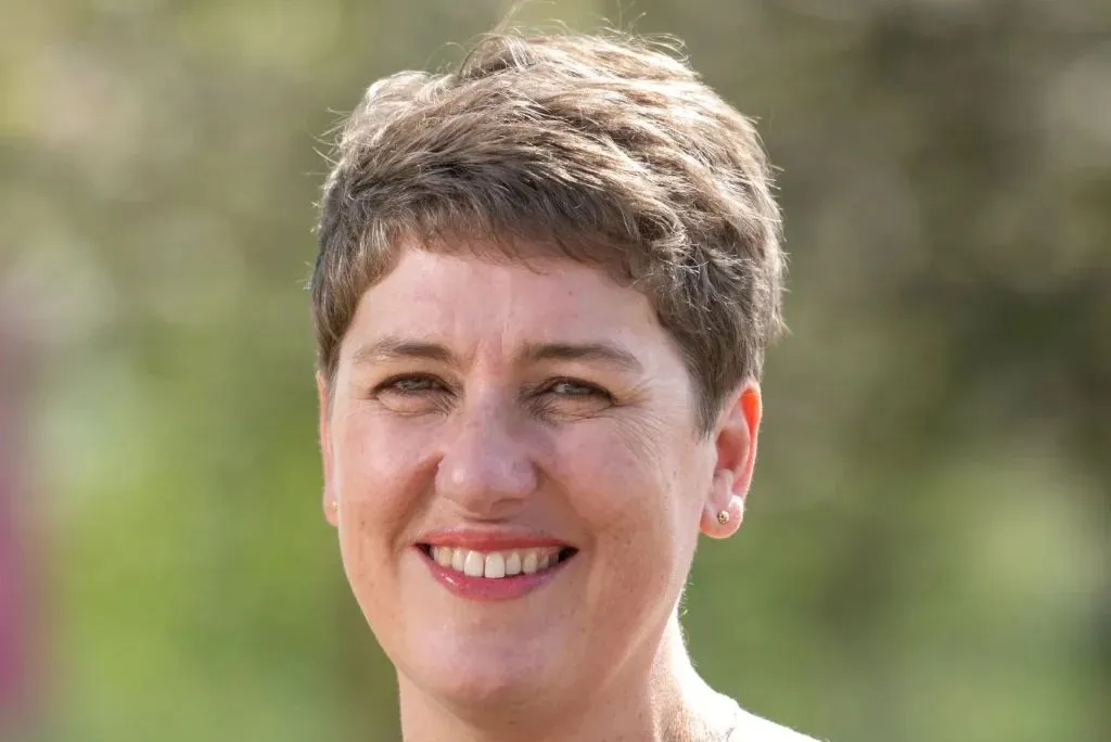 Adass president: 'We need to bring ideas not just problems' | Local ...