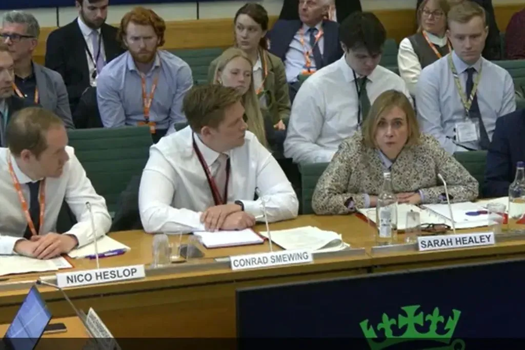 Provisional settlement expected in ‘late November’ | Local Government ...