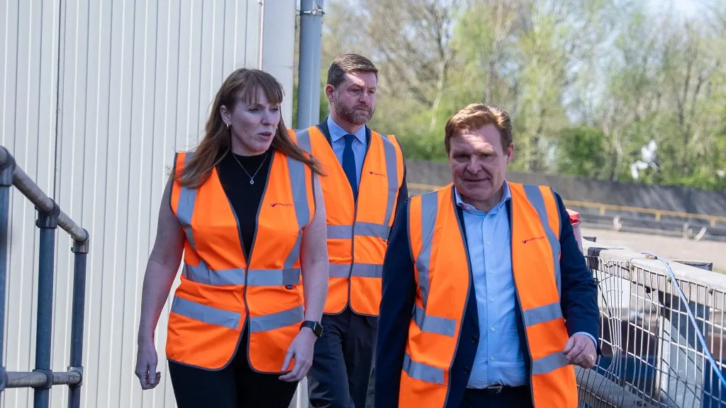 One month on – but where now for Birmingham’s bin crisis? | Local ...