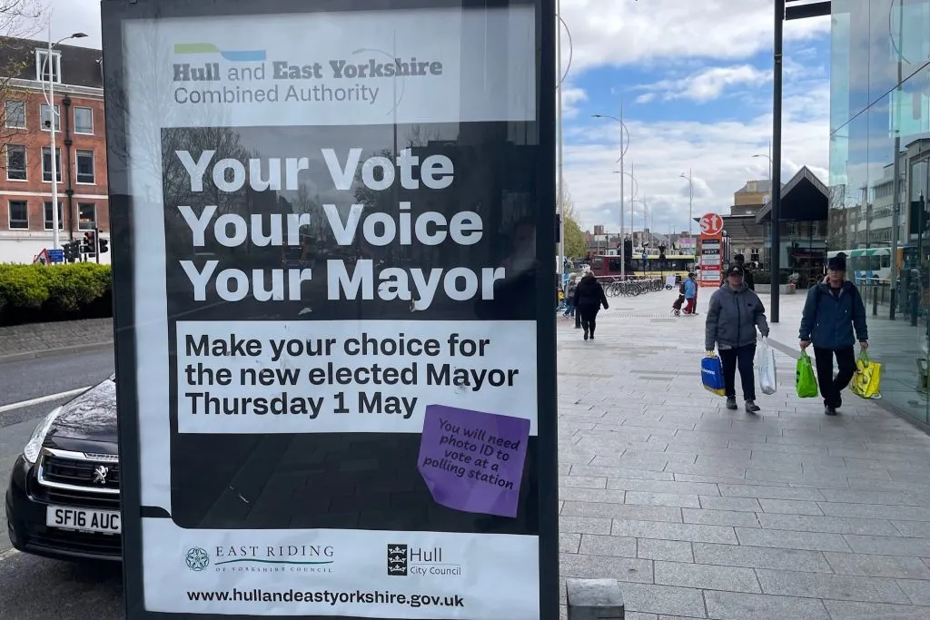 Dispatches from the devolution frontline | Local Government Chronicle (LGC)