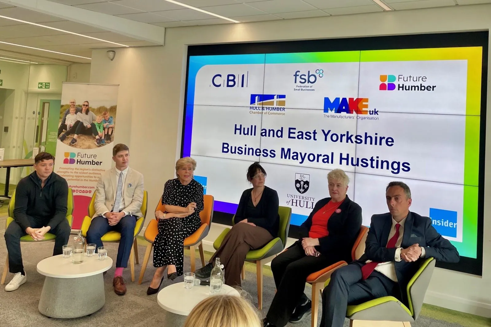 Reform aims for knock-out blow in Hull & East Yorkshire | Local ...