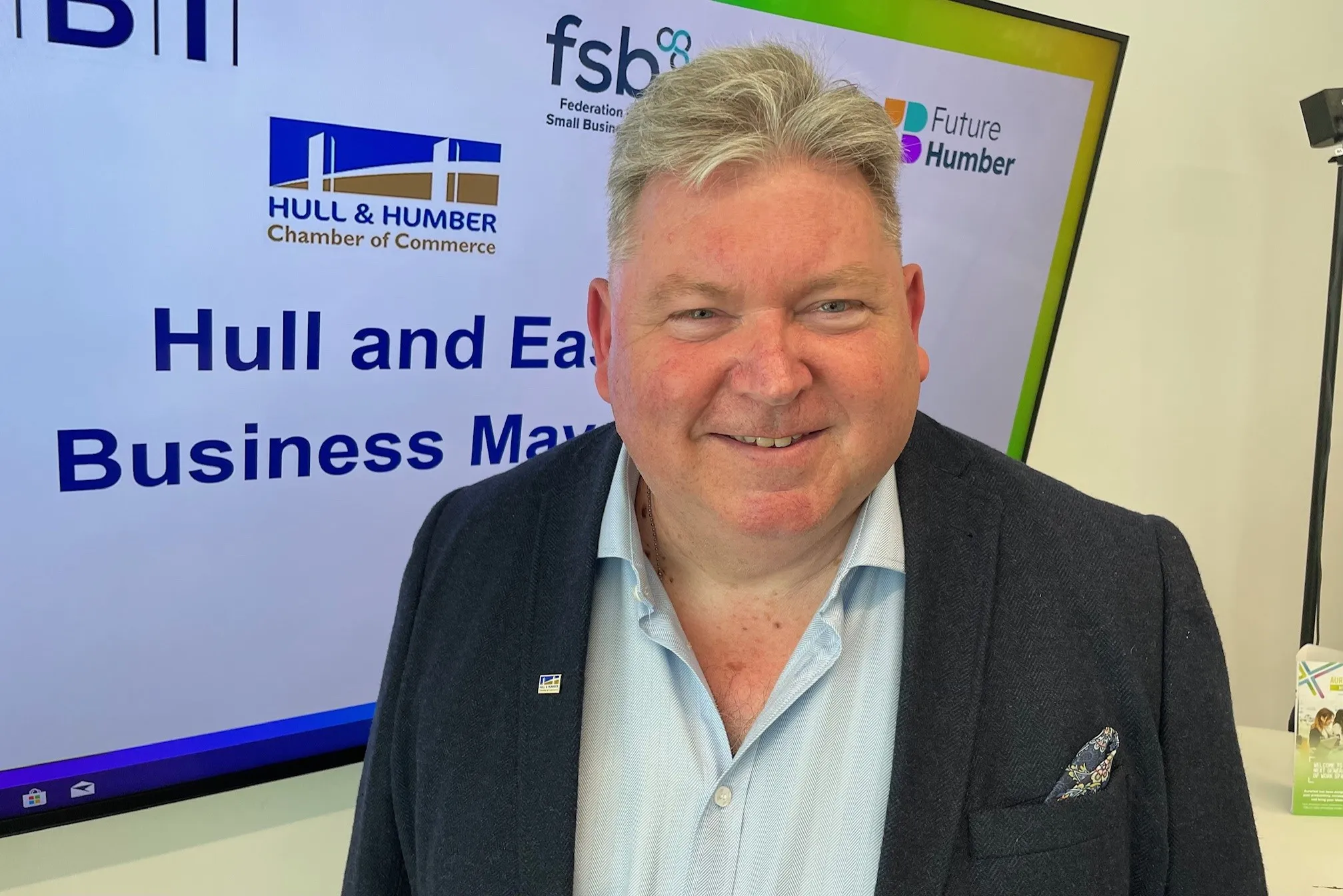 Reform aims for knock-out blow in Hull & East Yorkshire | Local ...