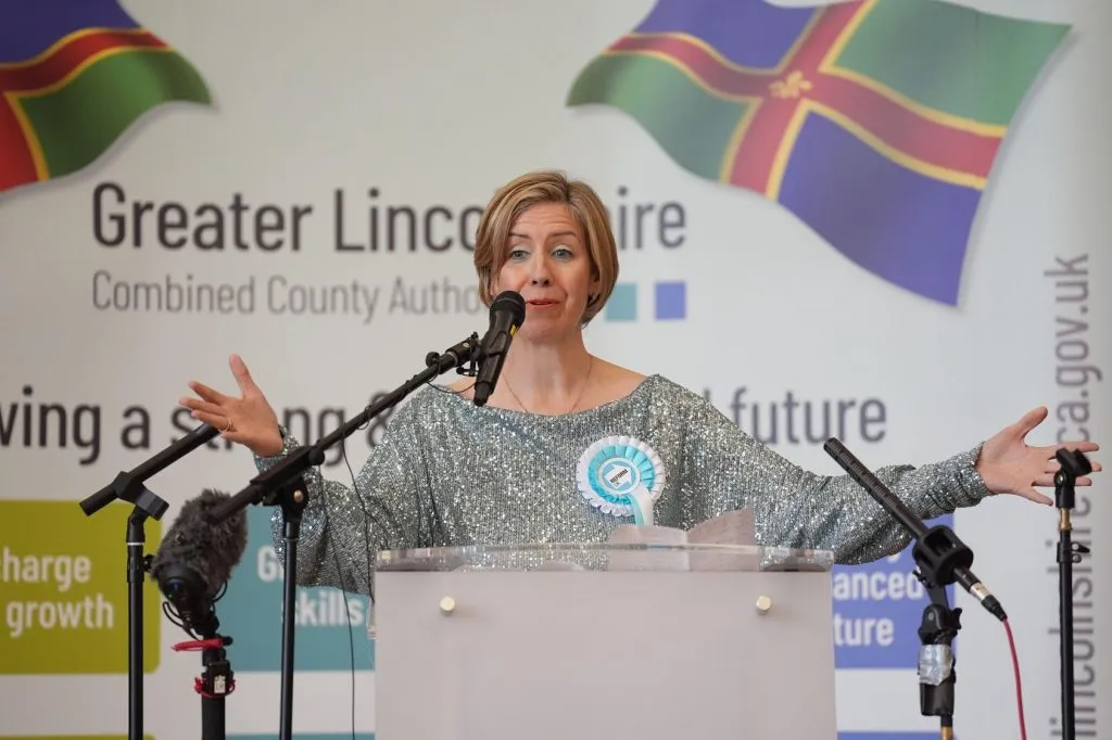 Rallings & Thrasher: How Reform delivered shock to two-party system ...