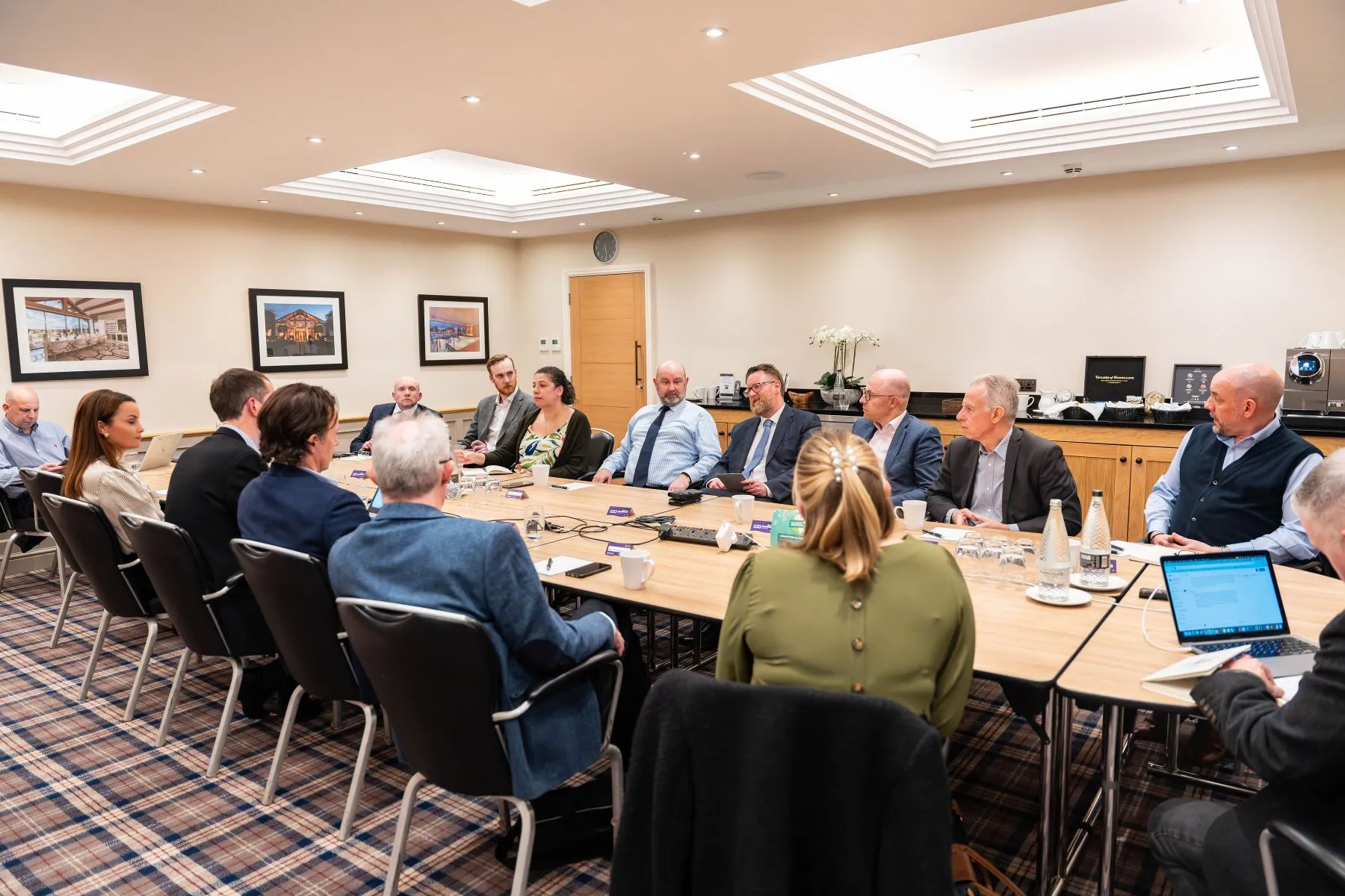 LGPS roundtable: ‘We need stability to make infrastructure investments ...