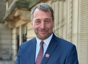 All change: Who are the new leaders after the local elections? | Local ...