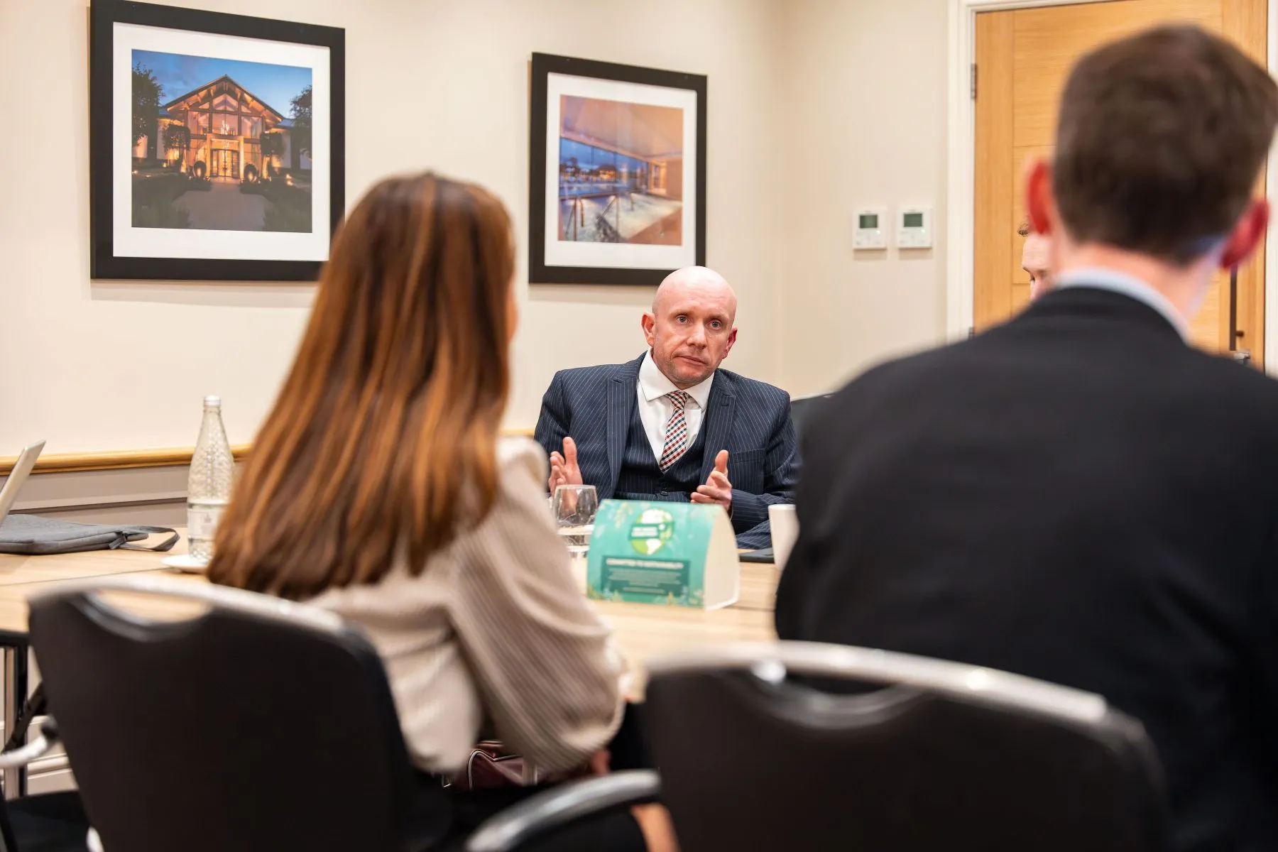 LGPS roundtable: ‘We need stability to make infrastructure investments ...