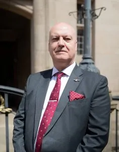 All change: Who are the new leaders after the local elections? | Local ...