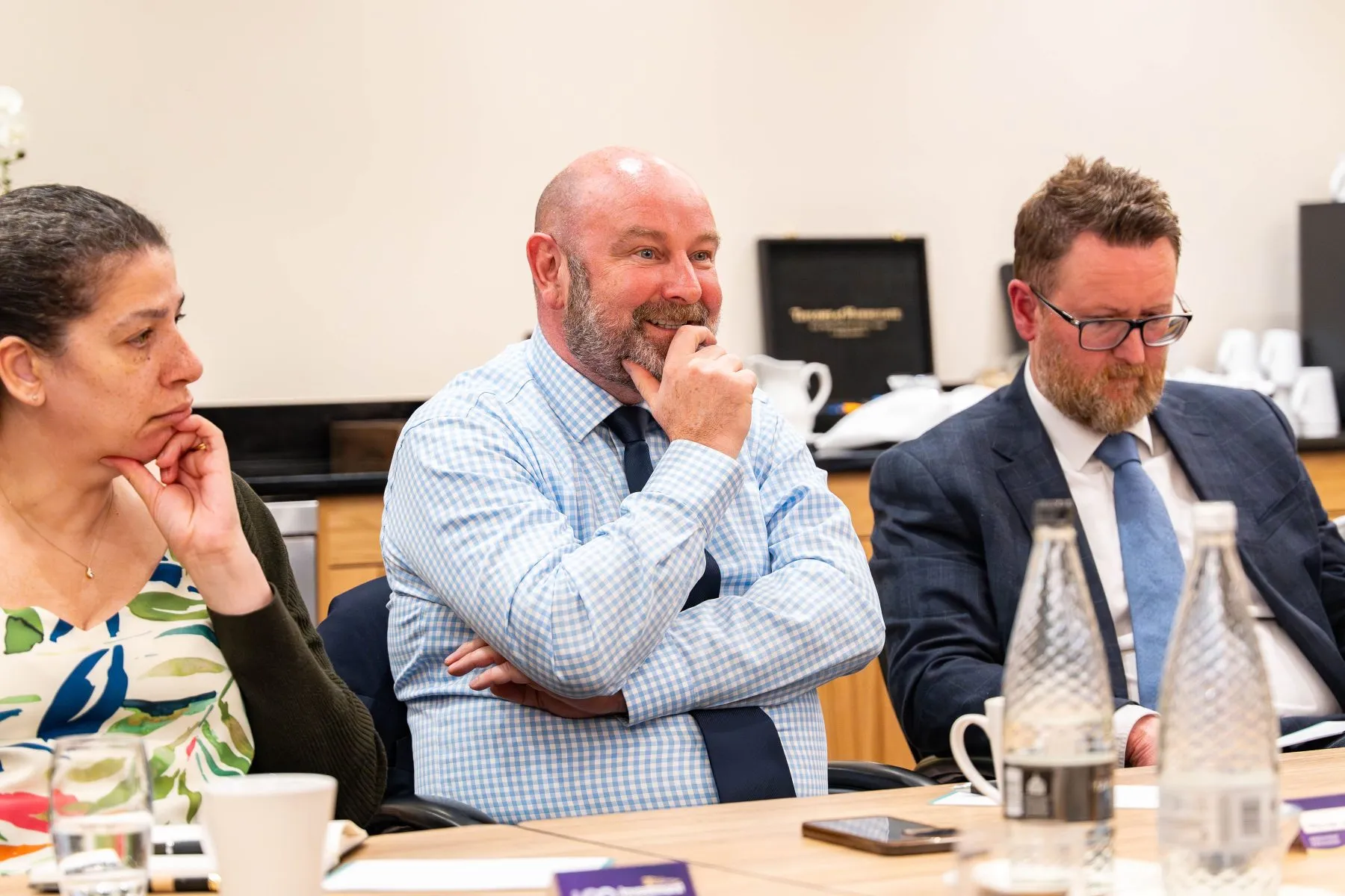 LGPS roundtable: ‘We need stability to make infrastructure investments ...