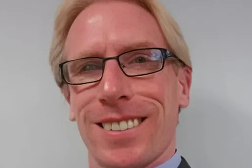 Edd de Coverly: Districts are essential to future of care | Local ...