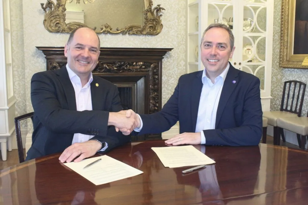 ICAEW and Cipfa move towards merger | Local Government Chronicle (LGC)