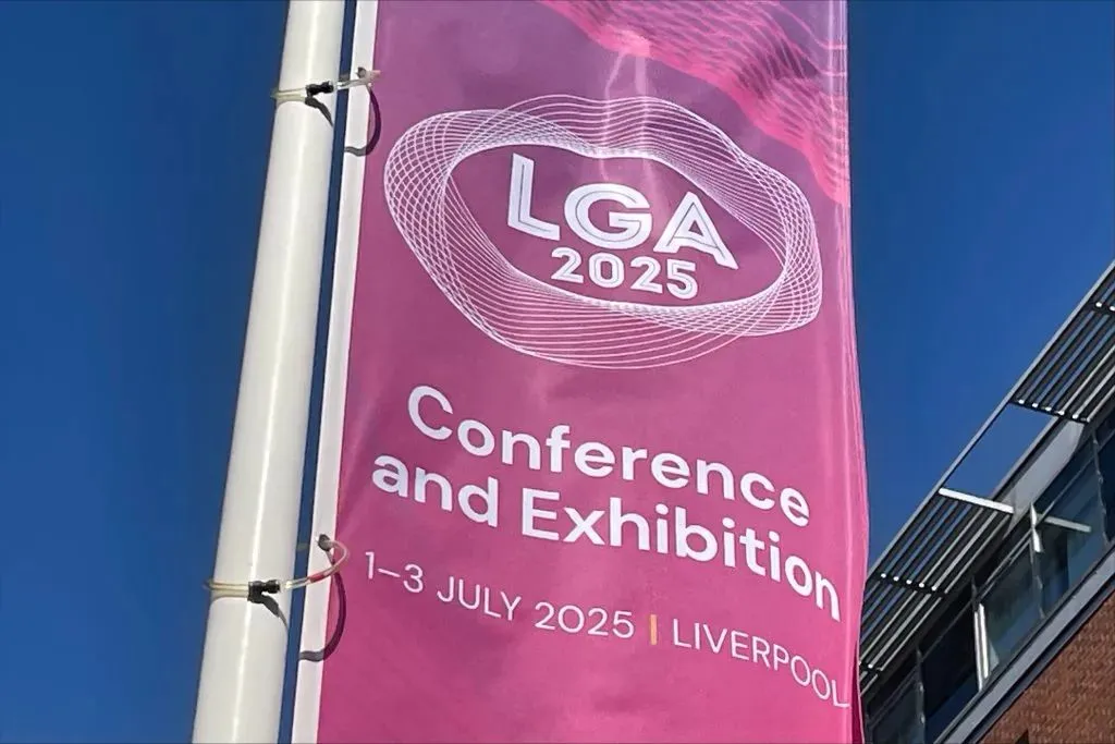 12 things we've learned at the LGA conference | Local Government ...