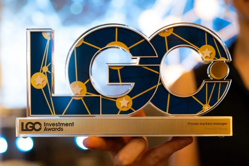 LGC Investment Awards shortlist revealed | Local Government Chronicle (LGC)