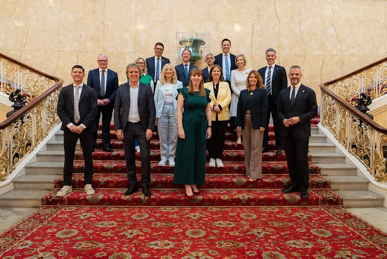 Power and money: where the government could face challenge over devo ...