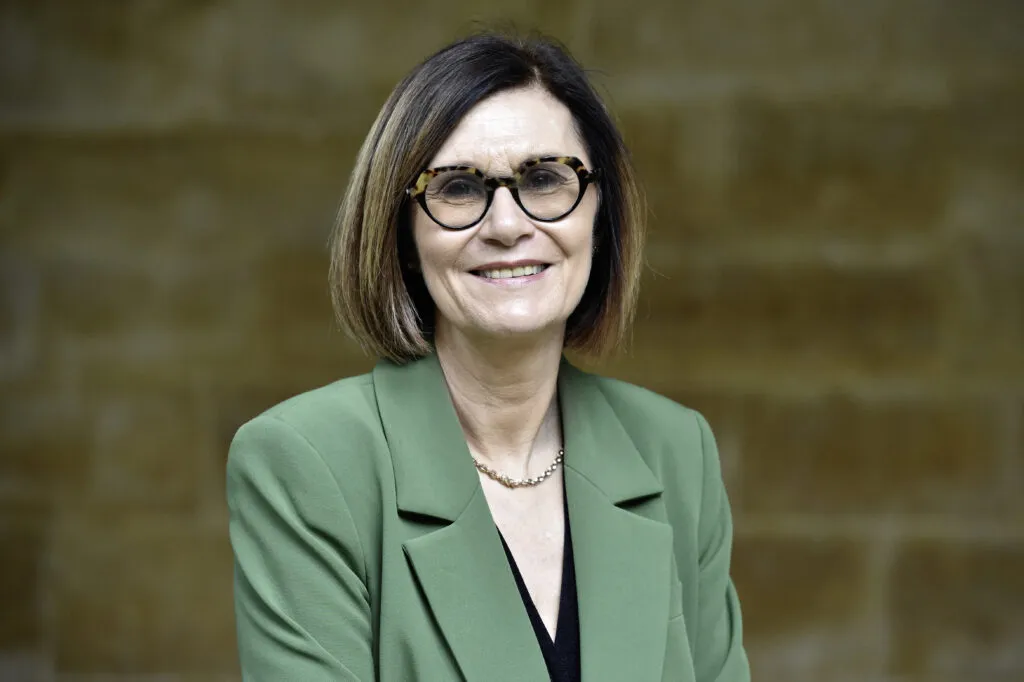 County chief set to retire | Local Government Chronicle (LGC)