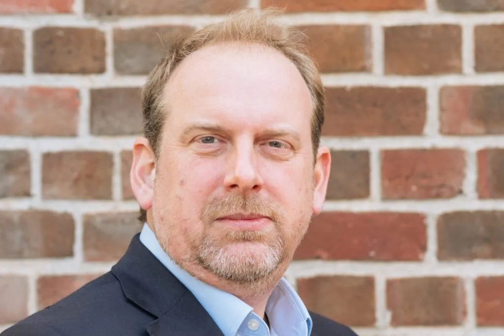 Jonathan Carr-West: Assume LGR unaffected by reshuffle | Local ...