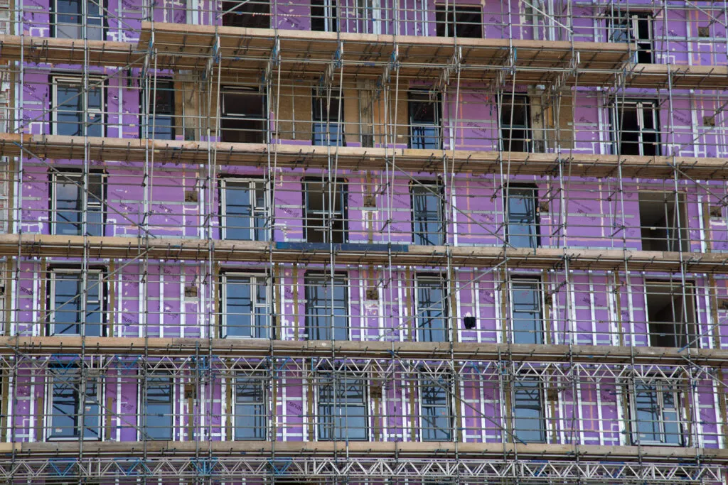 Permitted development means ‘28,000 affordable homes lost’ | Local ...