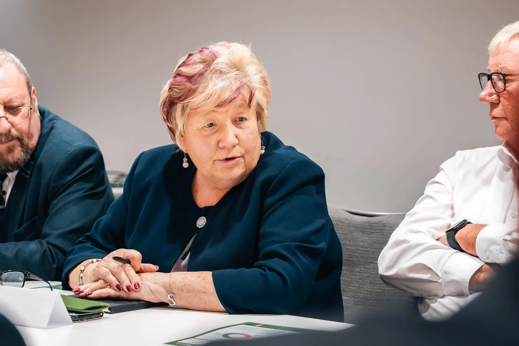 LGPS roundtable: Infrastructure investments in a changing world | Local ...