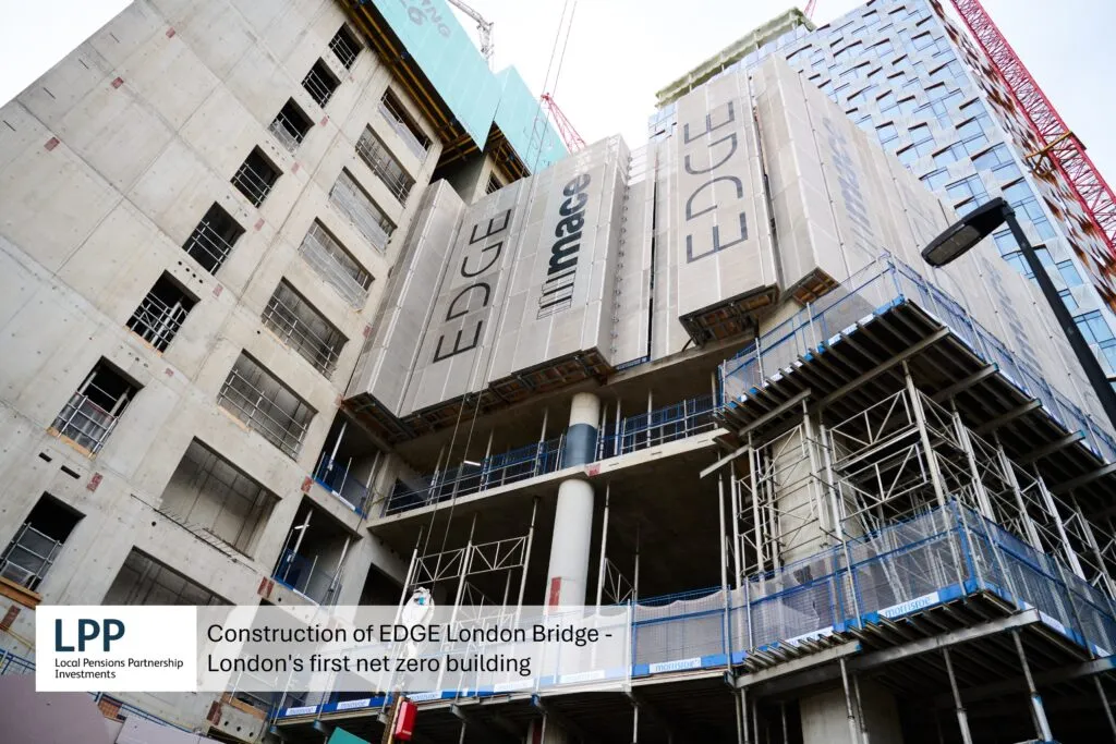 How we became LGPS pool of the year | Local Government Chronicle (LGC)