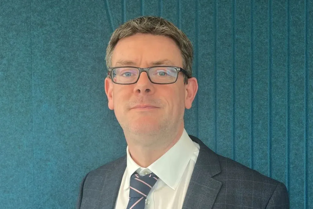 Updated: Interim met chief to cover sick leave | Local Government ...