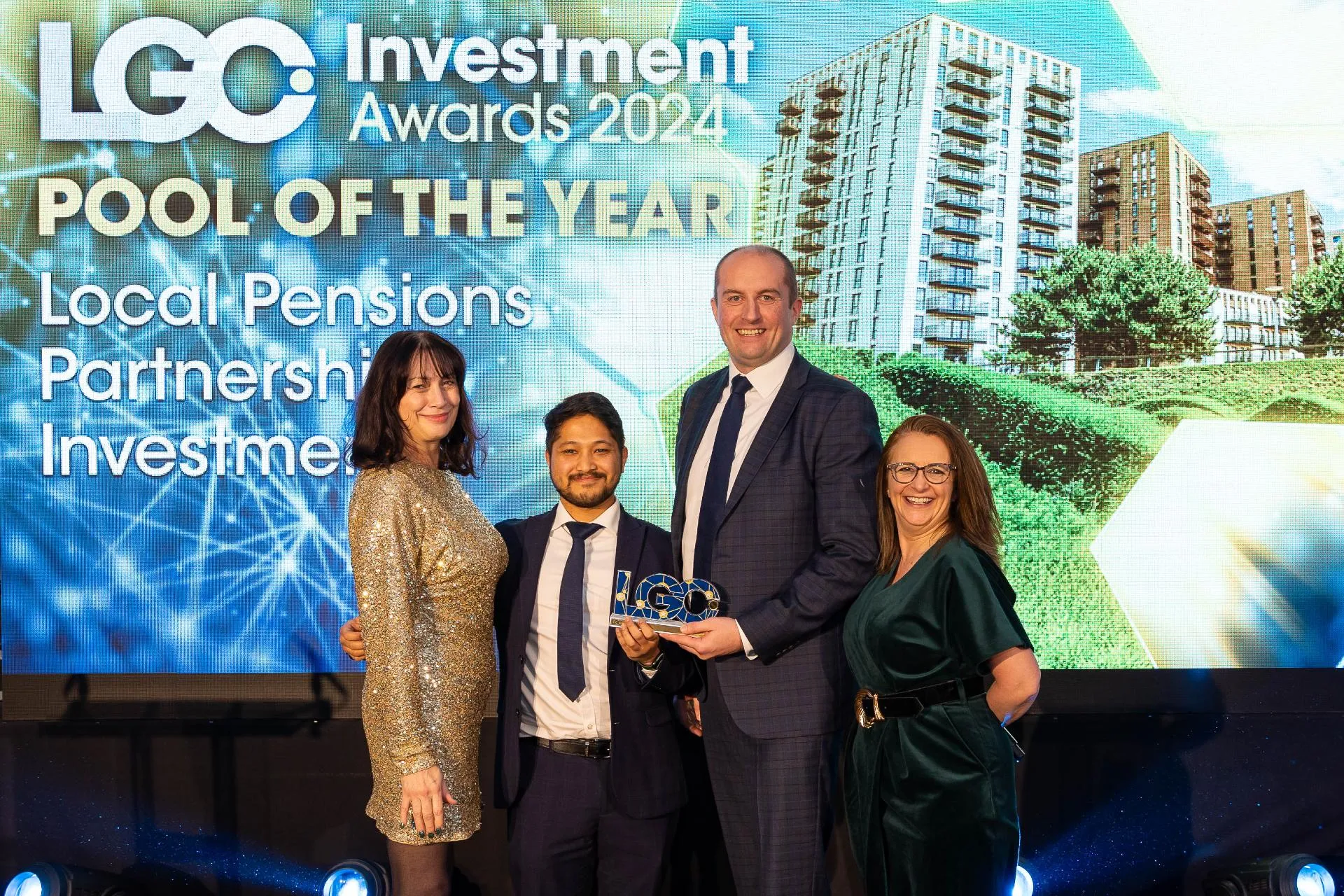 How we became LGPS pool of the year | Local Government Chronicle (LGC)