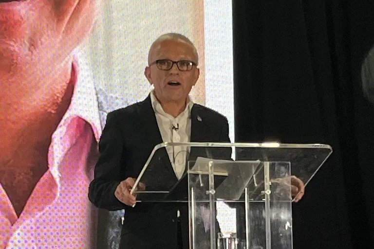 Holding onto humanity at the Solace Summit | Local Government Chronicle (LGC)