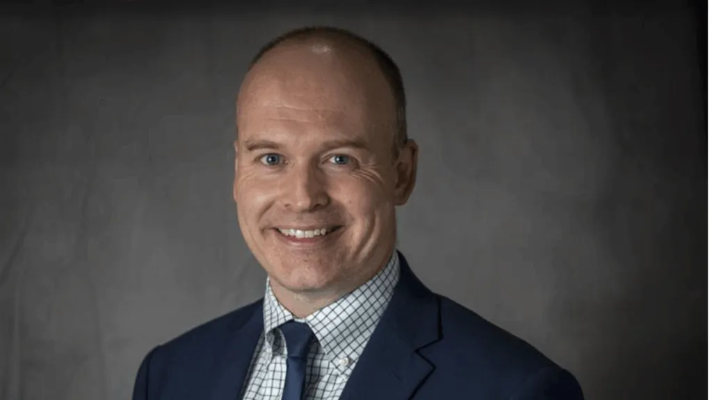 County announces new chief executive | Local Government Chronicle (LGC)