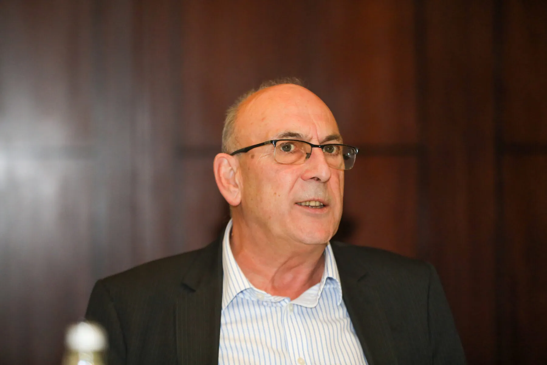 Roundtable: Setting new unitaries up for success | Local Government ...