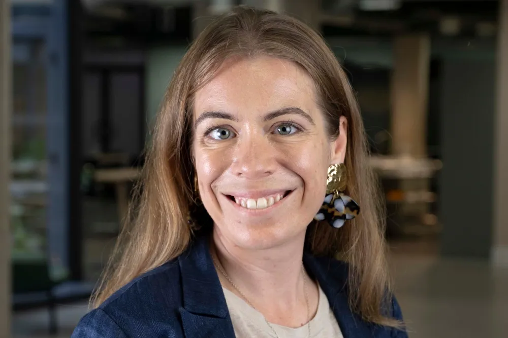 Madeline Jennings: Lessons in neighbourhood renewal | Local Government ...