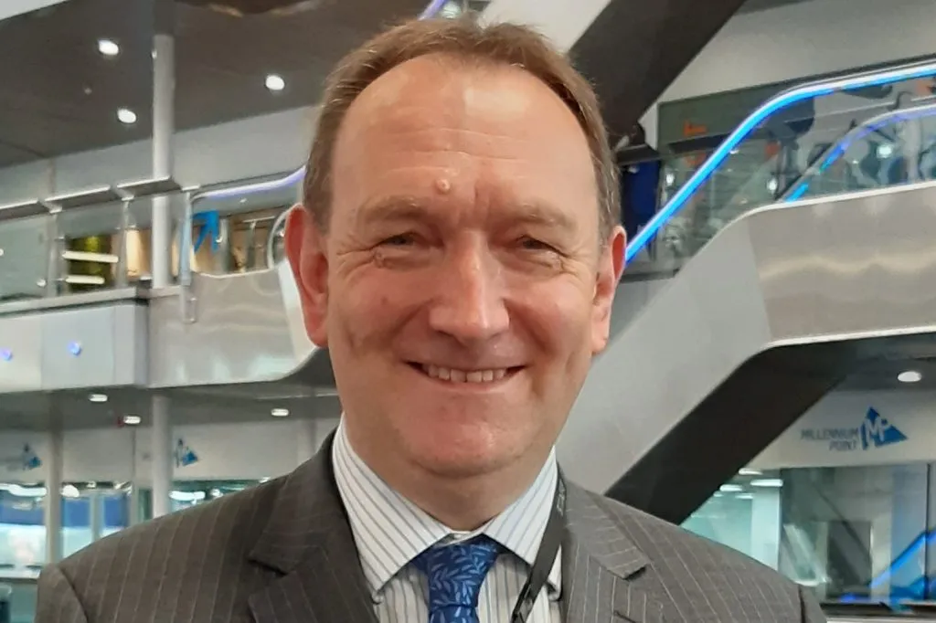 Ian Miller: Police reform questions unresolved | Local Government ...
