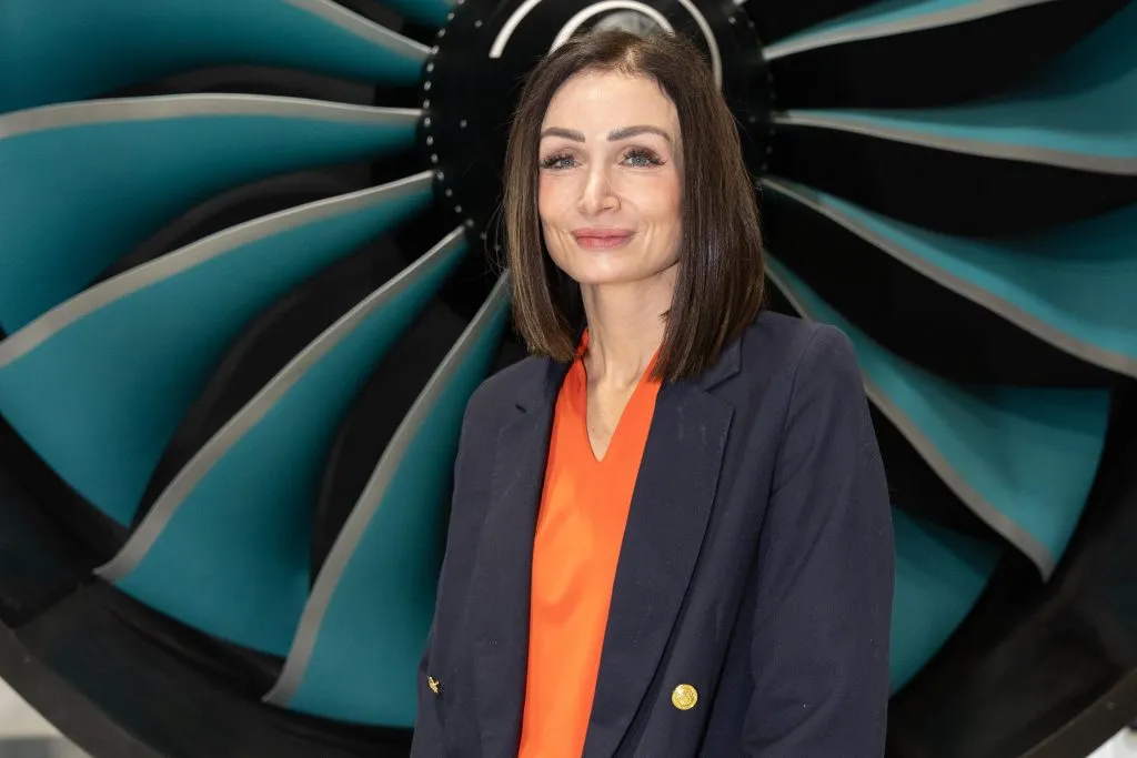 East Midlands chief: 'Be comfortable with grey areas' | Local ...