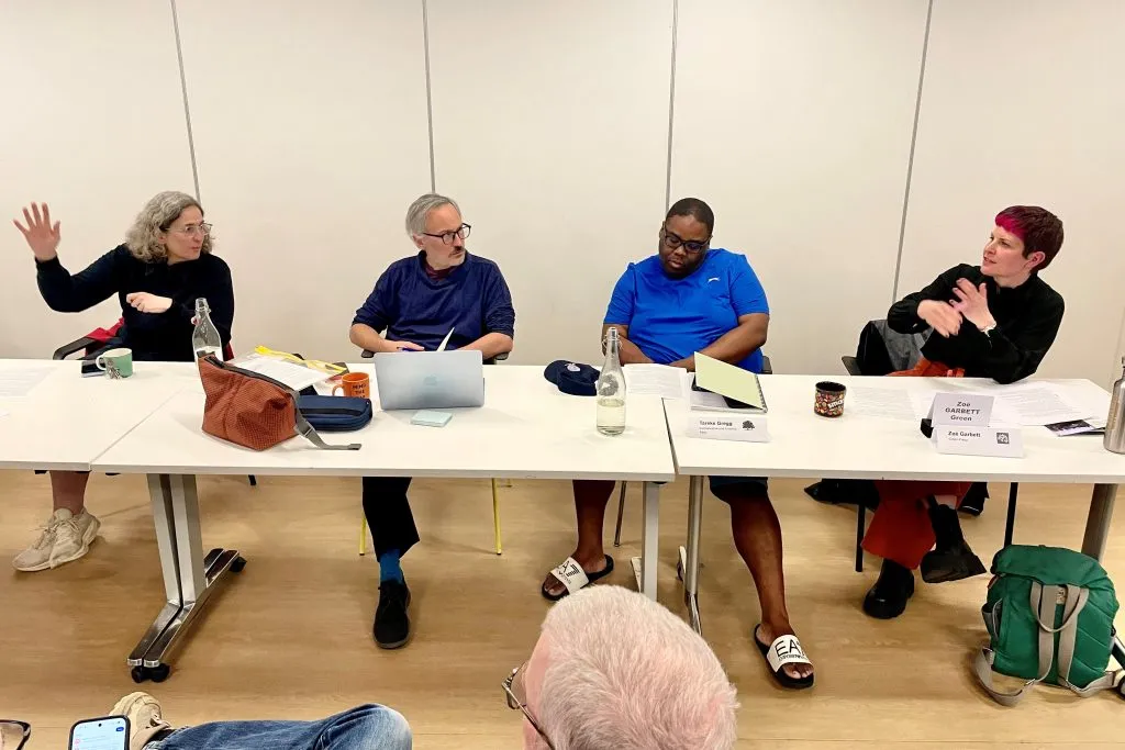 Labour’s London elections ‘nightmare’ | Local Government Chronicle (LGC)