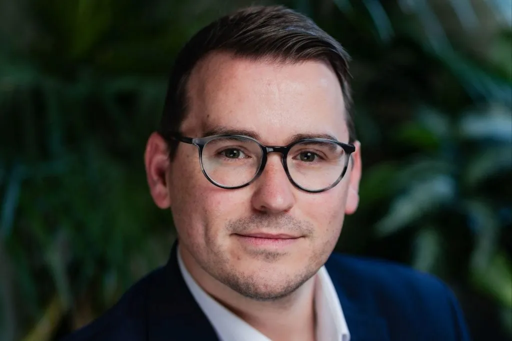 Christopher Hammond: Work with all leaders on clean energy | Local ...
