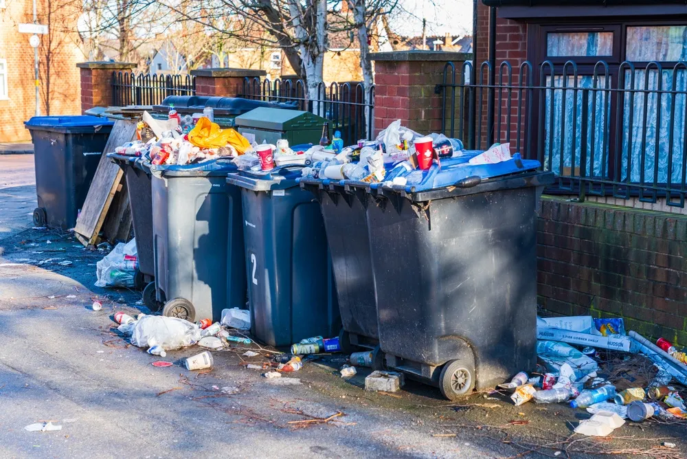 Birmingham: The choice between ‘chaos’ and ‘change’ | Local Government ...