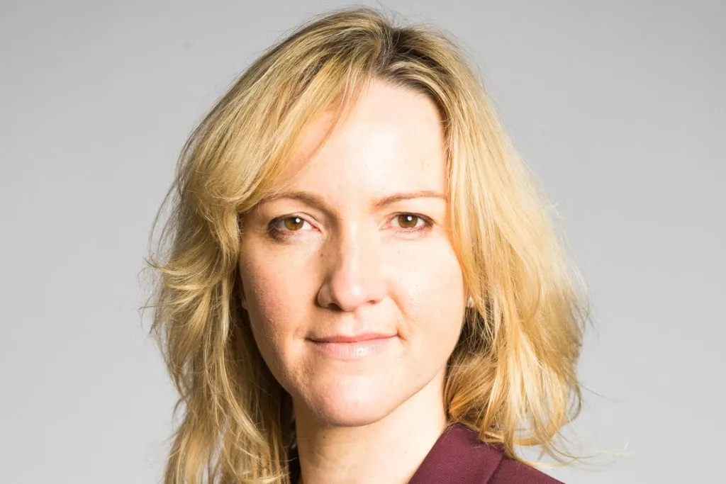 Katie Stewart: Place directors face changing landscape | Local ...