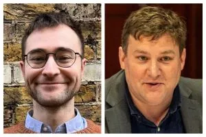 Alex Walker, Simon Kaye: Treasury must collaborate on fiscal devo ...