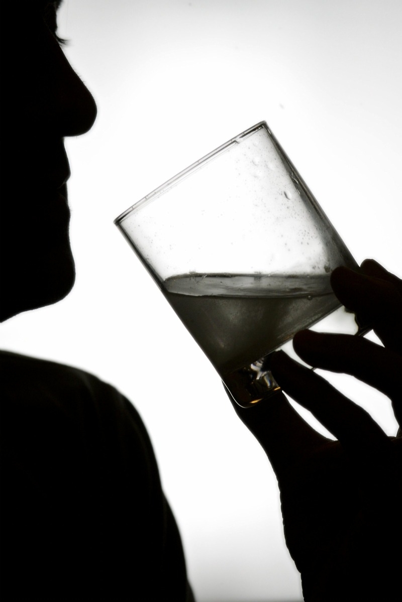 Using red jugs to improve hydration | Nursing Times