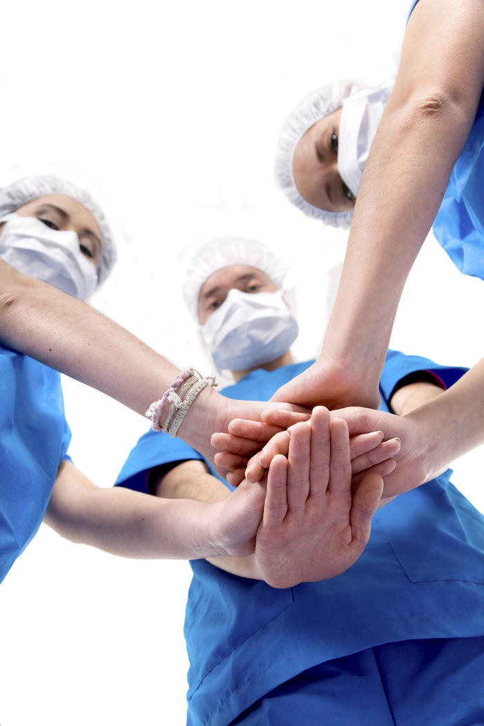 Creating supportive environments for students | Nursing Times