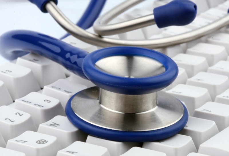 Tech funding pledge to explore NHS staff finger print log-ins | Nursing ...