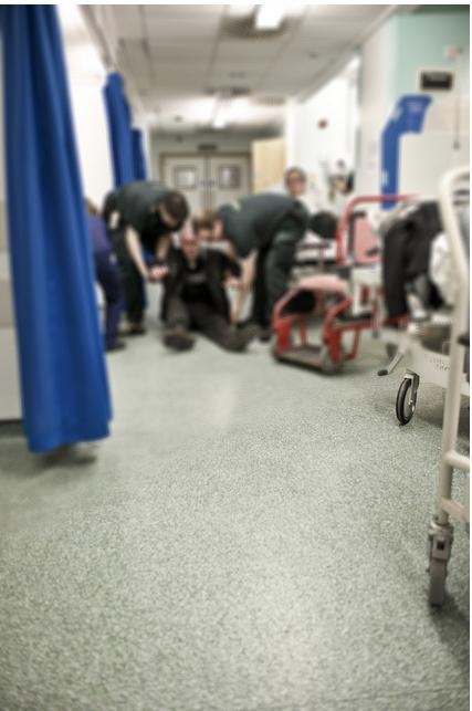 The ethical implications and legal aspects of patient restraint ...