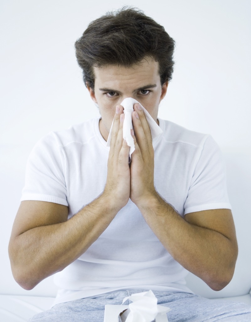 Scientists warn about future flu strains | Nursing Times