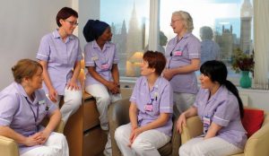 Changing practice 2: managing and reviewing evidence-based changes ...